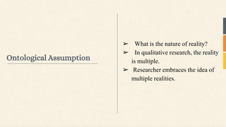 Philosophical Assumptions and Interpretive Frameworks.pptx