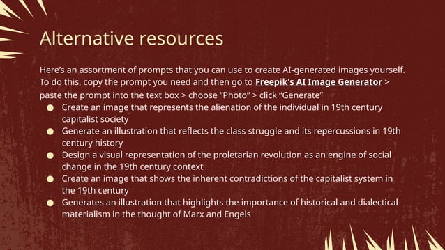 Philosophical Current of Marx and Engels_ Socialism by Slidesgo.pptx