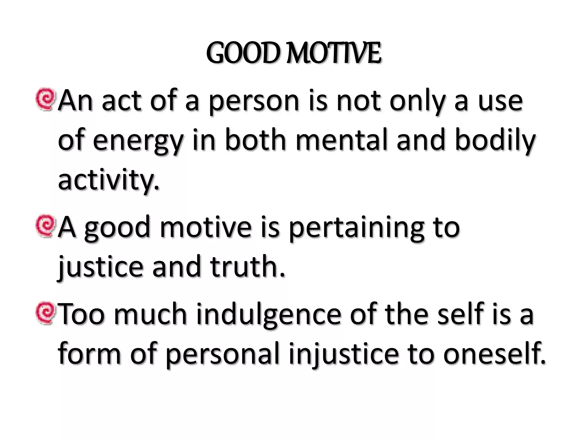 Philosophical and ethical foundations of values | PPTX