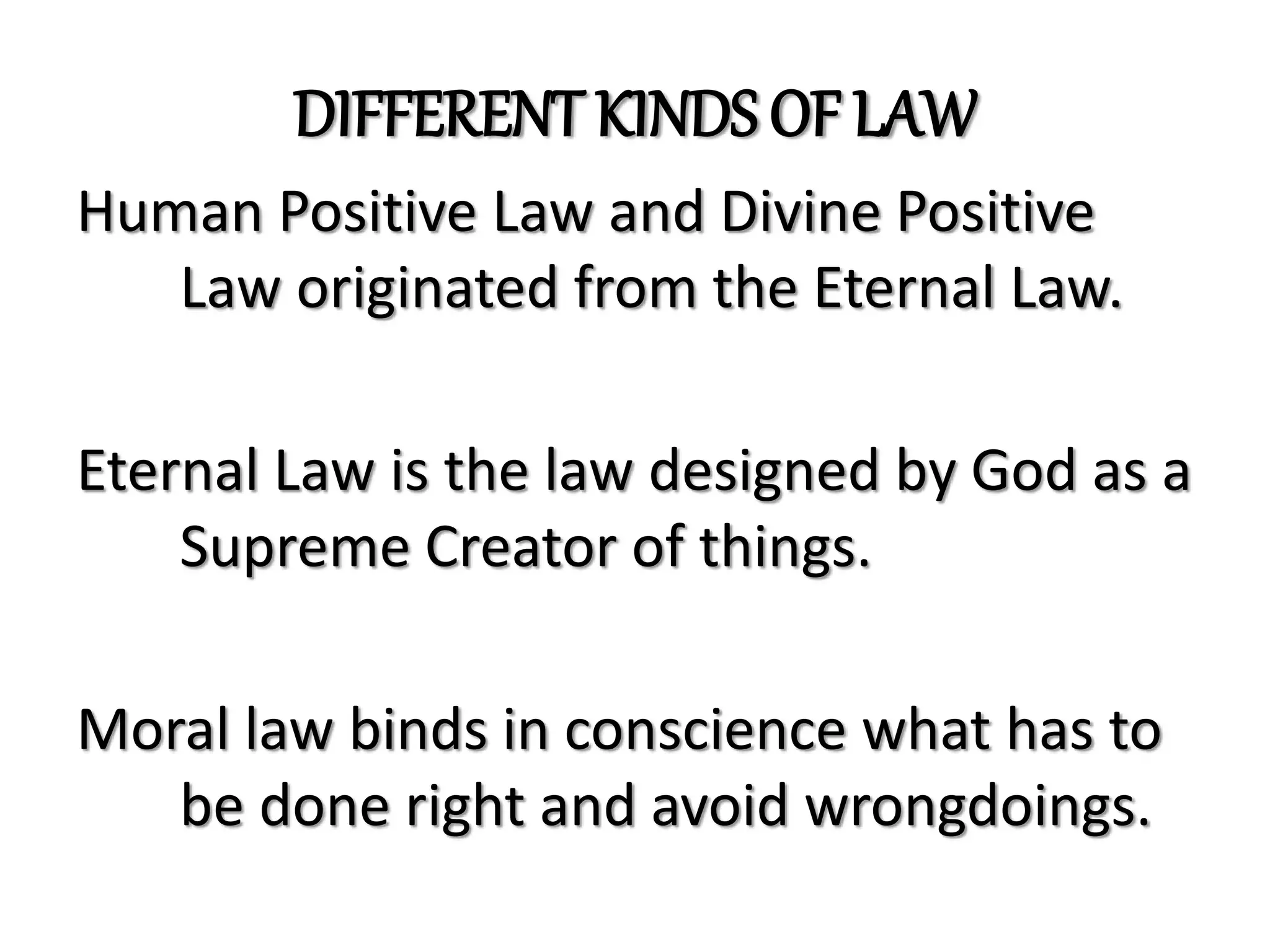 Philosophical and ethical foundations of values | PPTX
