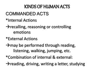 Philosophical and ethical foundations of values | PPTX