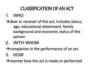 Philosophical and ethical foundations of values | PPTX