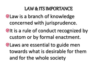 Philosophical and ethical foundations of values | PPTX