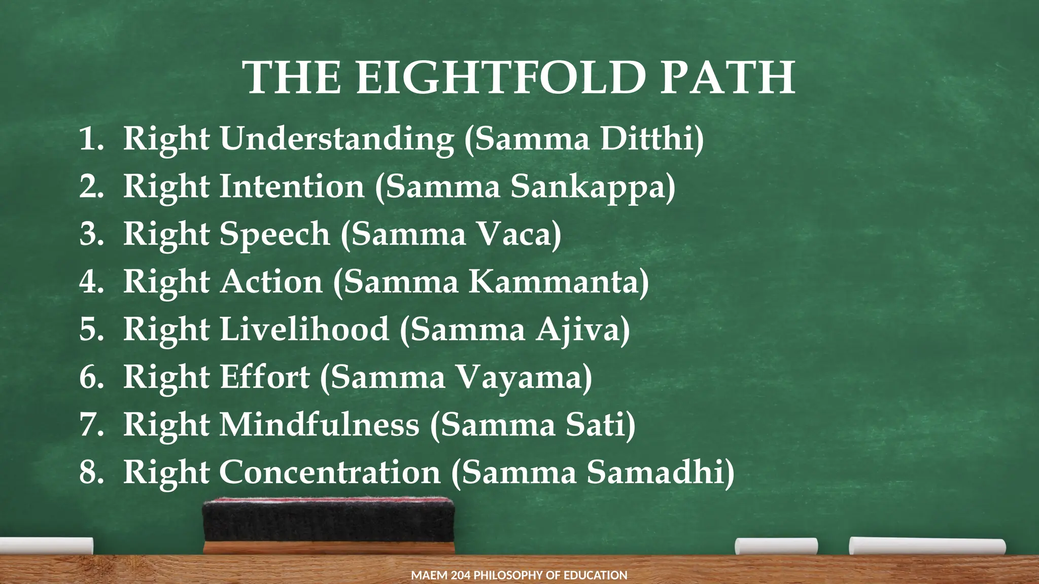 Philosophical Movements in Education.pptx