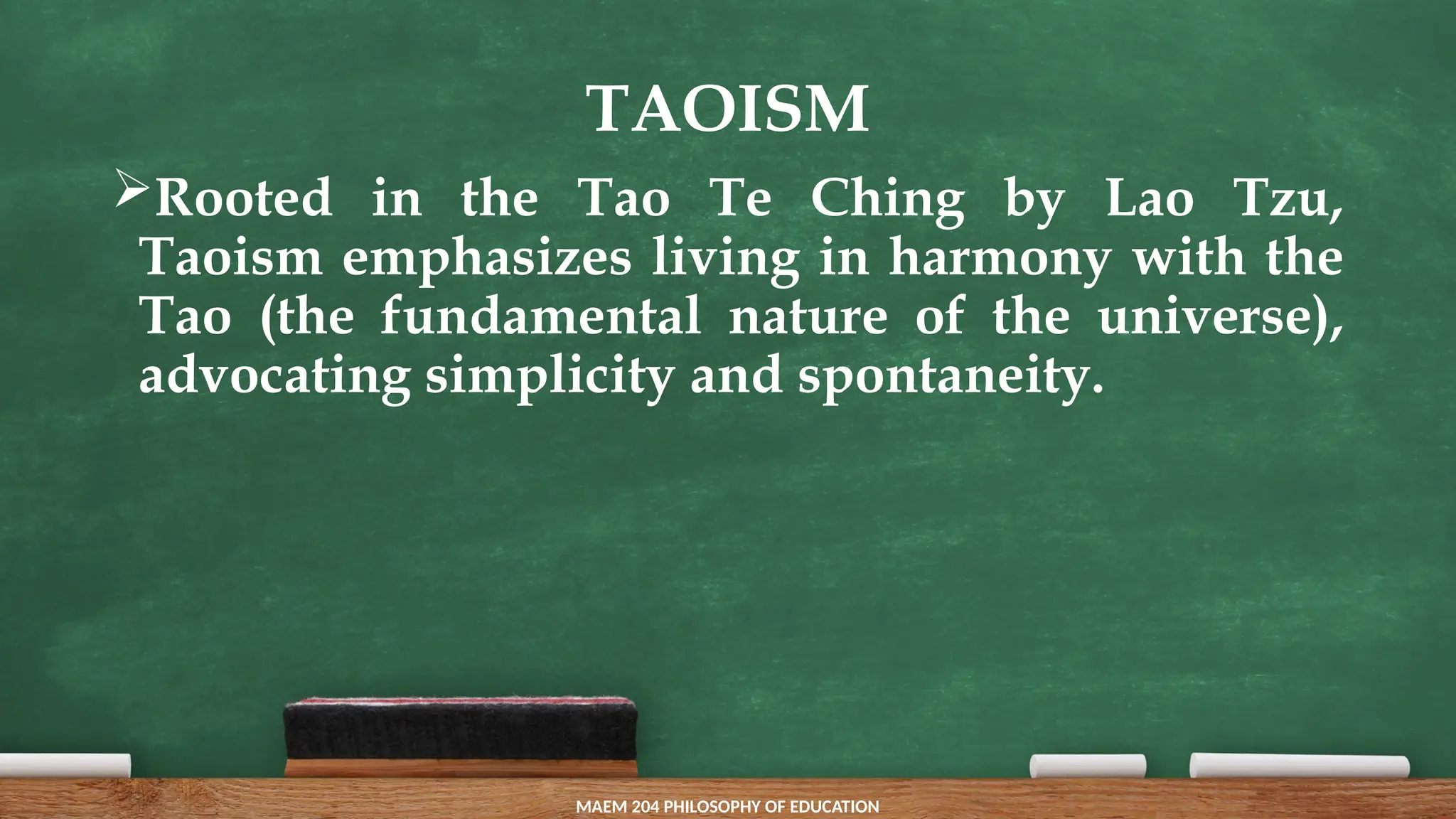 Philosophical Movements in Education.pptx