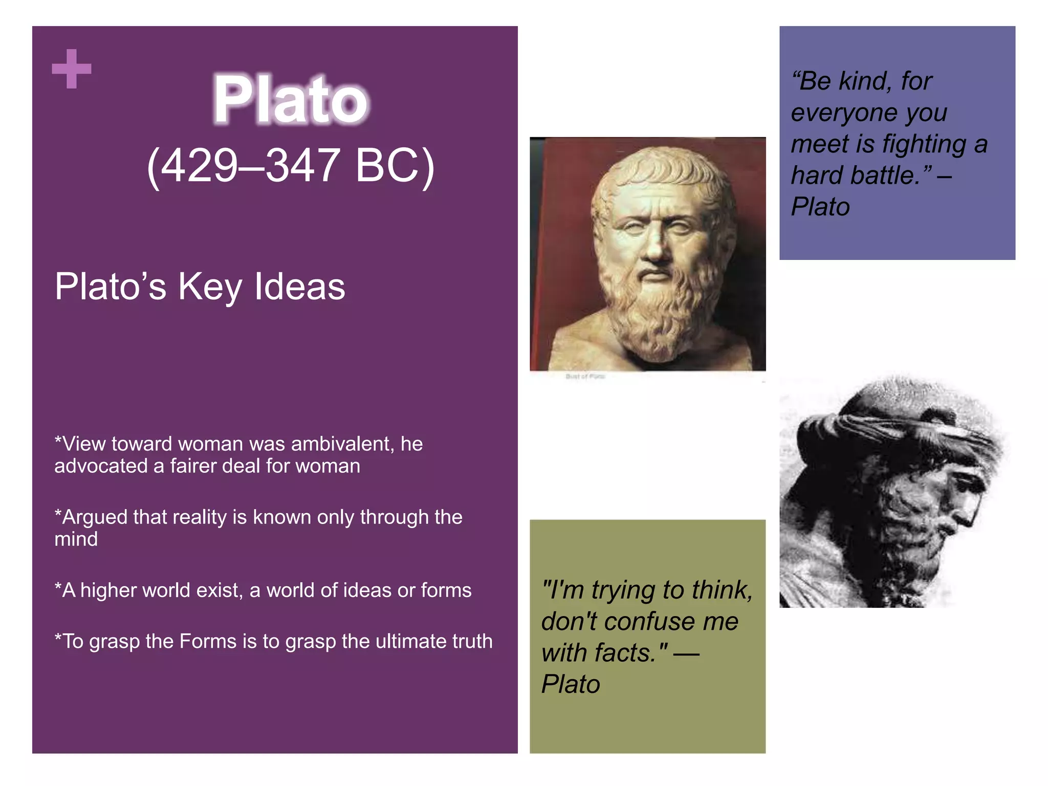 Philosophical Views | PPTX