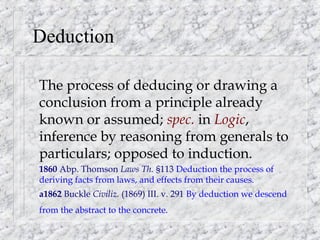 Philosophic stances of Qualitative Research | PPT