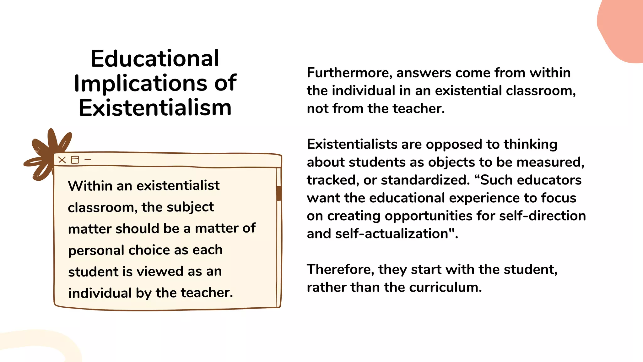 Philosophies of Education (ppt to pdf format).pdf