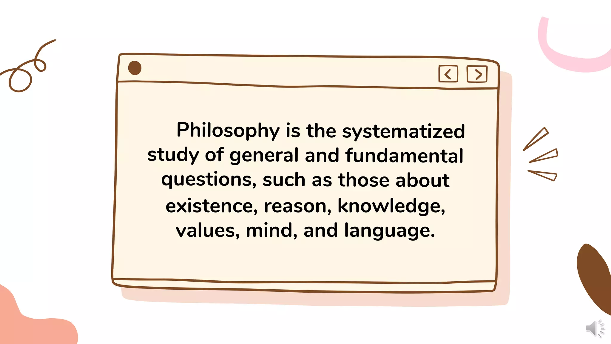 Philosophies of Education (ppt to pdf format).pdf