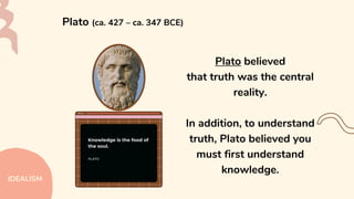 Philosophies of Education (ppt to pdf format).pdf