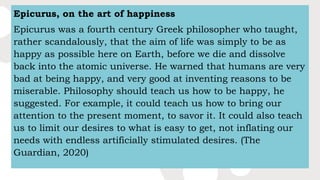 PHILOSOPHIES ON BUSINESS ORAGNIZATION.pptx