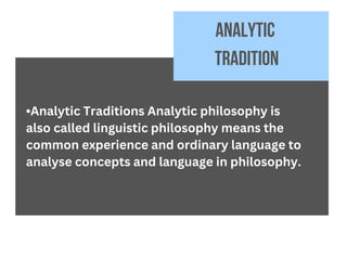 Methods of Philosophizing | PDF