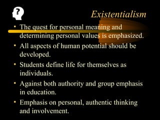 Philosophy | PPT