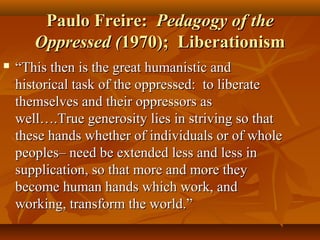 Philosophy PPT | PPT | Education