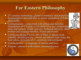 Philosophy PPT | PPT | Education