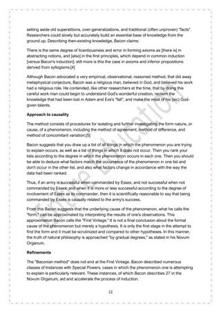 Philosophy | PDF