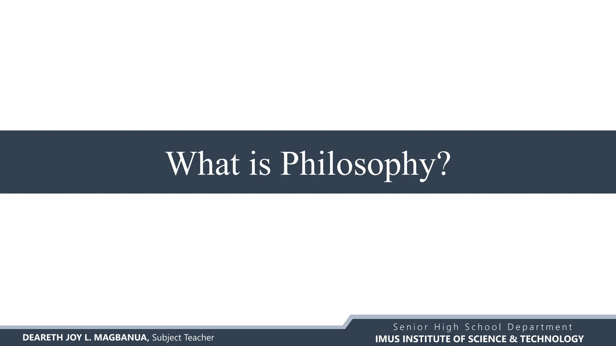 In production to Philosophy grade 11.pptx