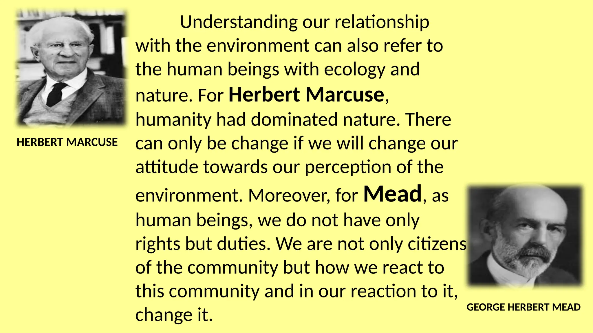 PHILOSOPHY.pptx OBJECTIVES: Notice disorder in an environment. Notice ...