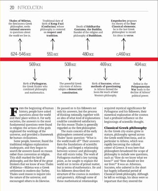 The Philosophy : Big Ideas, Simply Explained (BOOK) | PDF