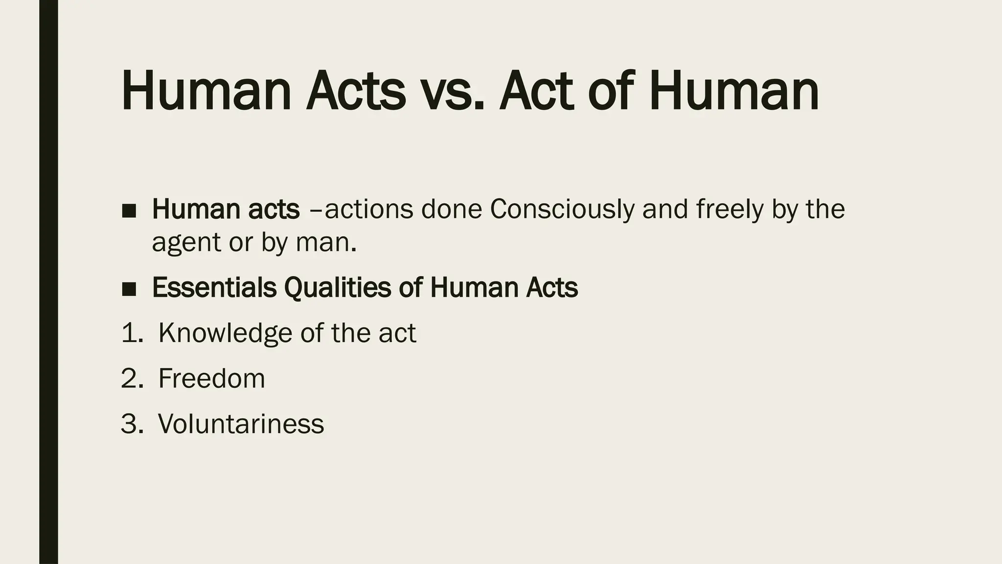 PHILOSOPHY - FREEDOM OF THE HUMAN PERSON.pptx