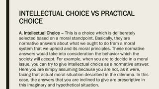 PHILOSOPHY - FREEDOM OF THE HUMAN PERSON.pptx