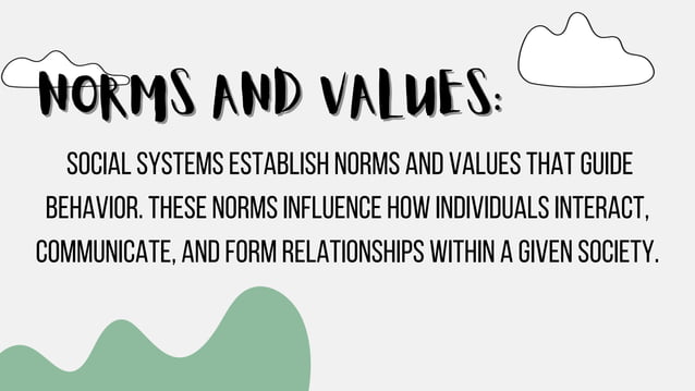 Interplay Between The Individuality Of Human Beings And Their Social ...