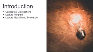 Philosophy introduction of western philosophy | PPTX