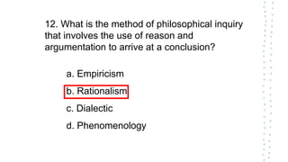 Philosophy-NAT-Review.pptx
