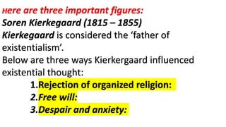 PHILOSOPHY OF EDUCATION COLLEGE OF ADVANCE STUDIES | PPT