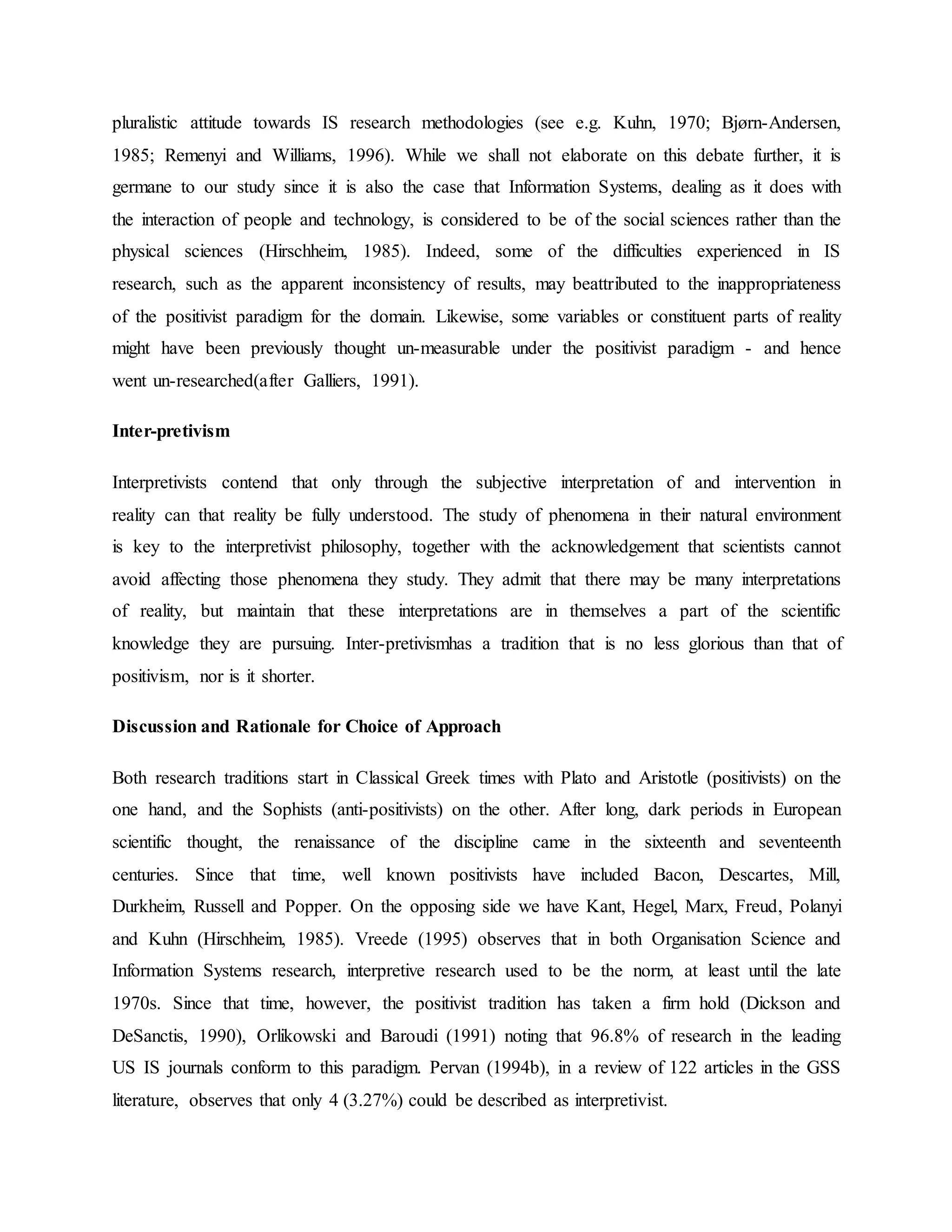 Philosophy of-research | DOCX