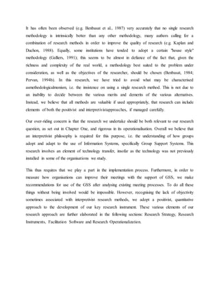 Philosophy of-research | DOCX