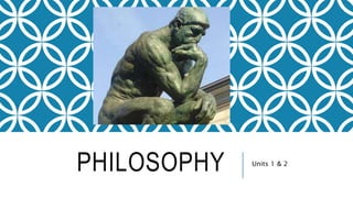 Philosophy -transition__2017_ | PPT