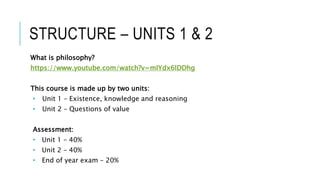 Philosophy -transition__2017_ | PPT