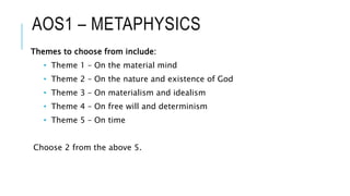 Philosophy -transition__2017_ | PPT