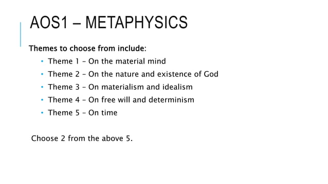 Philosophy -transition__2017_ | PPT