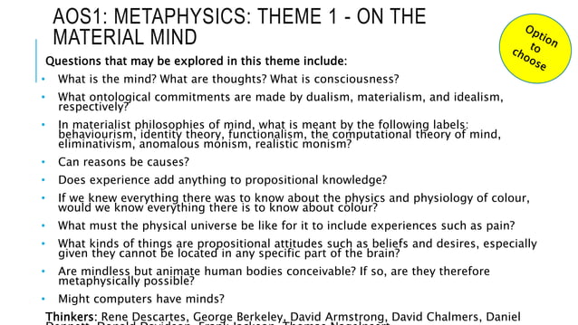 Philosophy -transition__2017_ | PPT