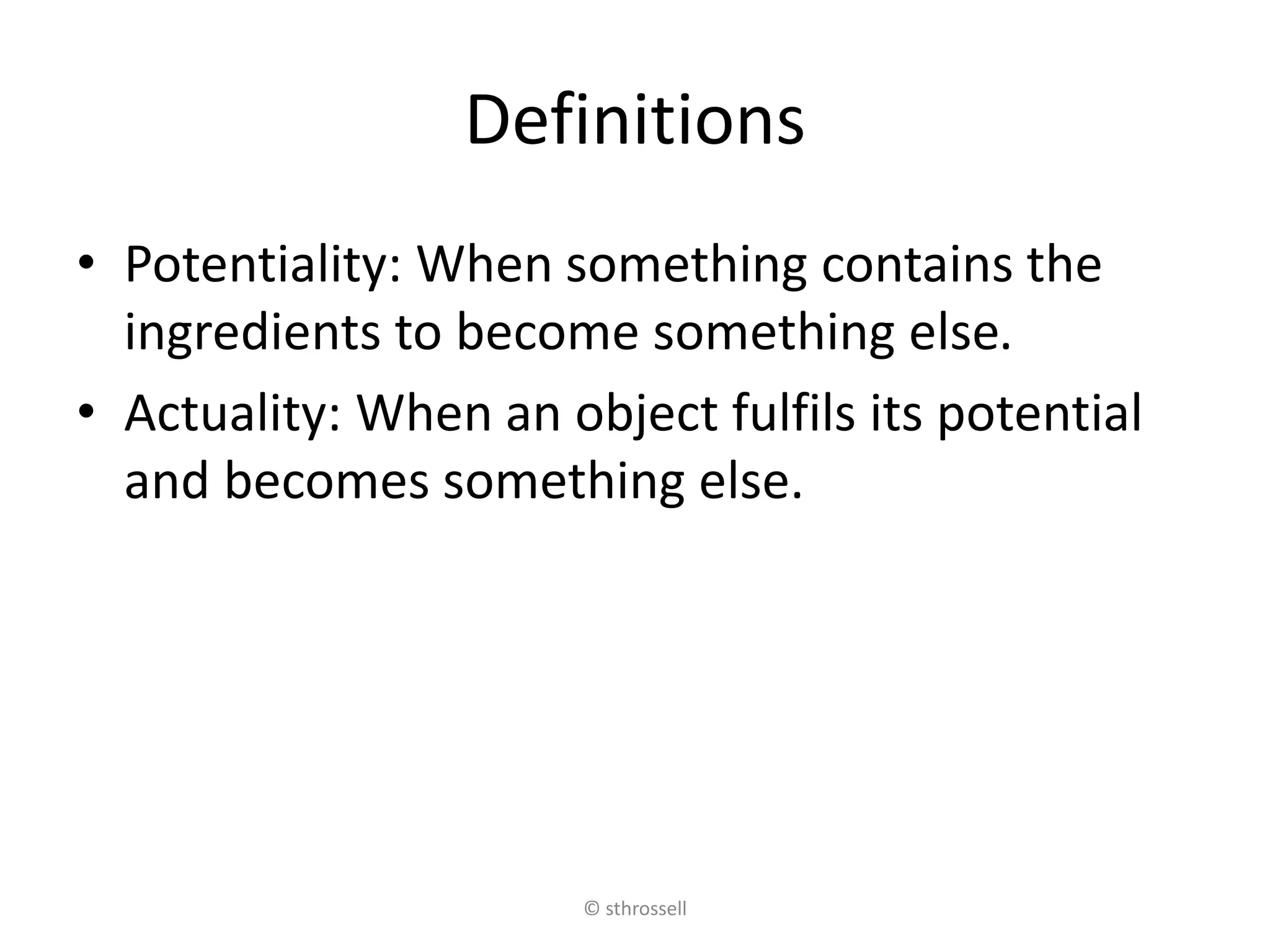 Ancient Greek influences on philosophy of religion - AS OCR Philosophy ...