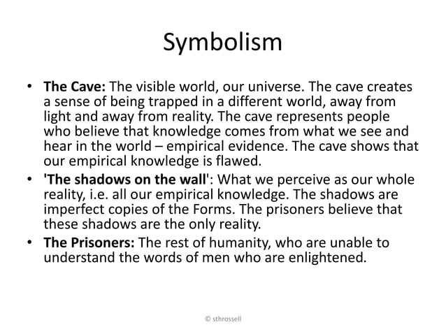 Ancient Greek influences on philosophy of religion - AS OCR Philosophy ...