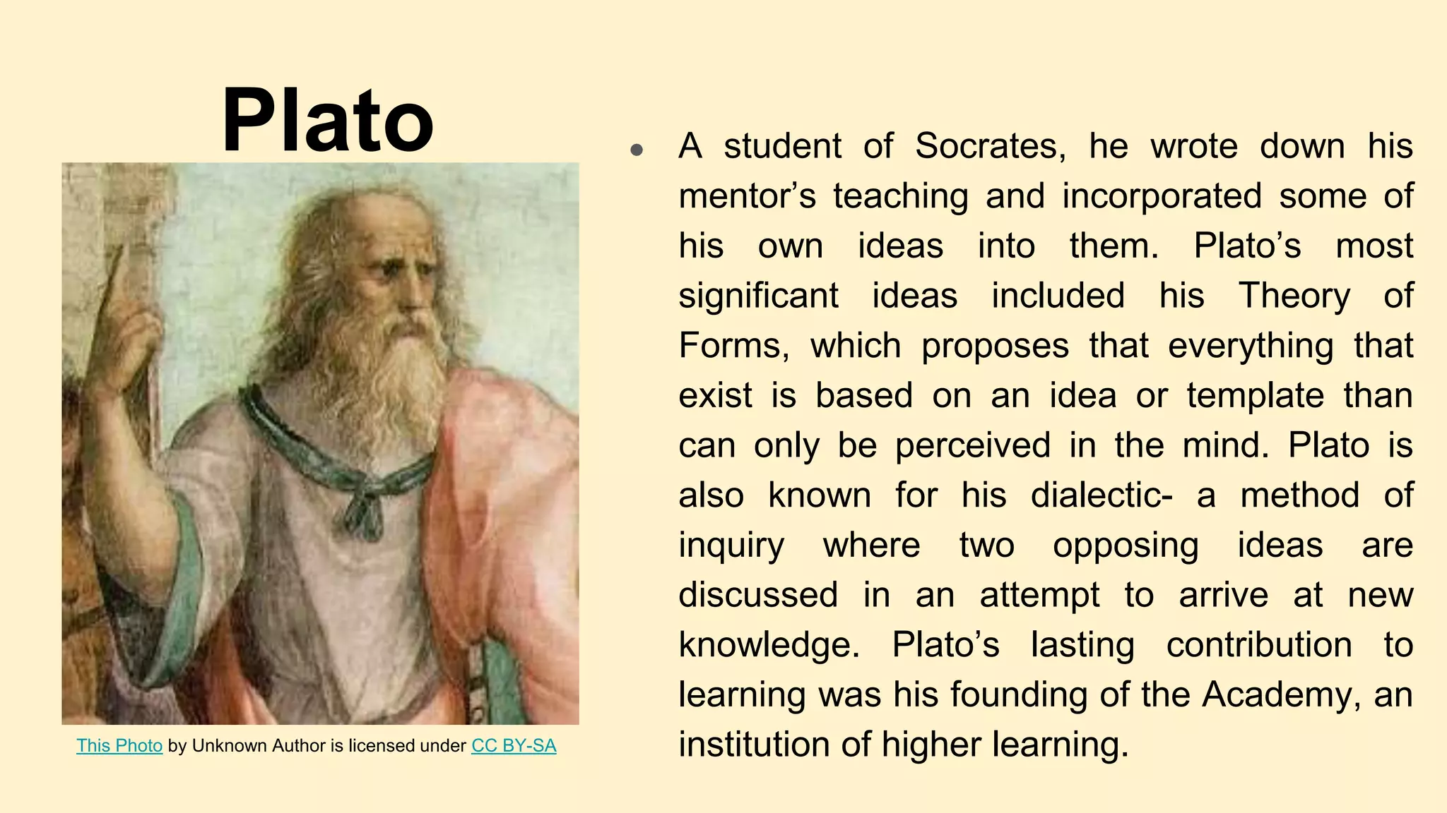Philosophy | PPTX