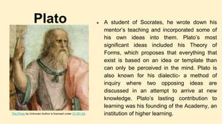 Philosophy | PPTX