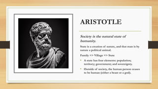 PHILOSOPHY Human Person in the Society.pptx
