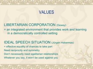 Philosophy and history | PPT