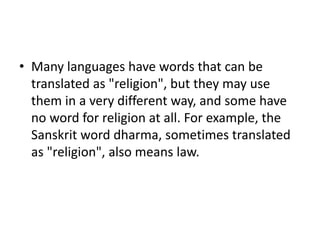 Philosophy and Religion-ii.pptx