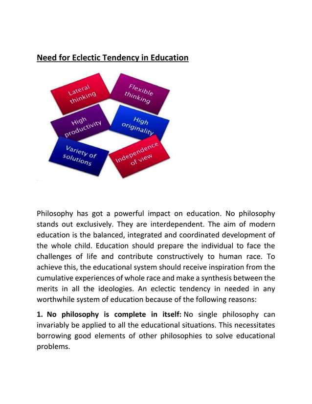 Philosophy assignment | PDF