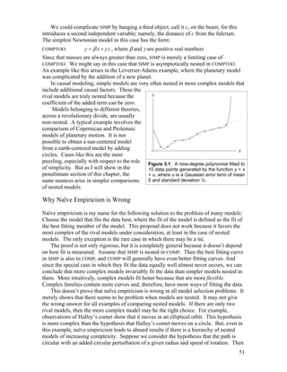 Philosophy chapter iii_ok10 | PDF