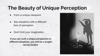 "Philosophy for Entrepreneurship" - Truth & Prespective. | PPT