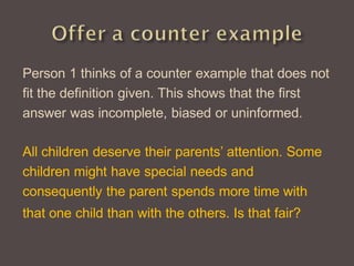 Philosophy for Teenagers | PPT