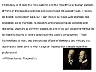 Philosophy humor | ODP