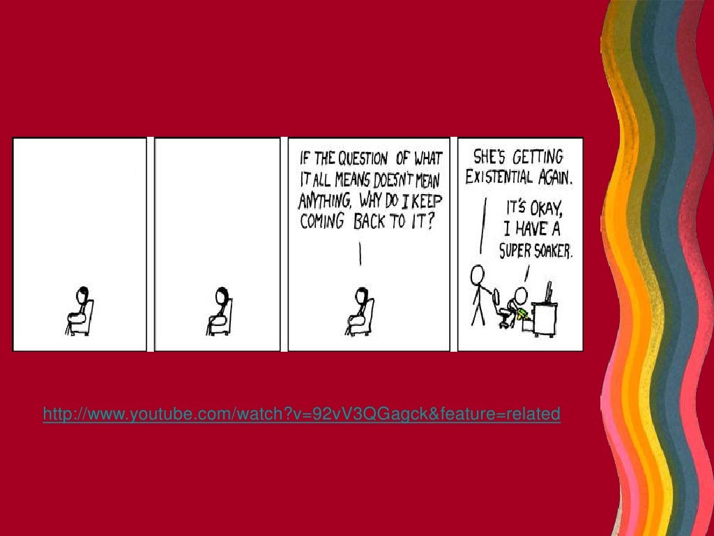 Philosophy Humor