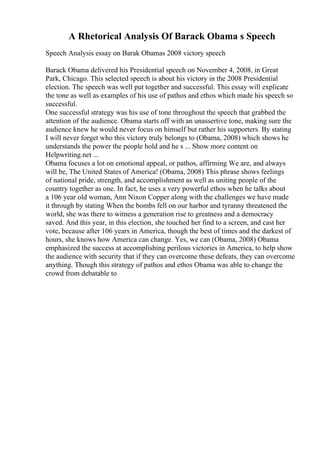 Philosophy In Life Essay | PDF